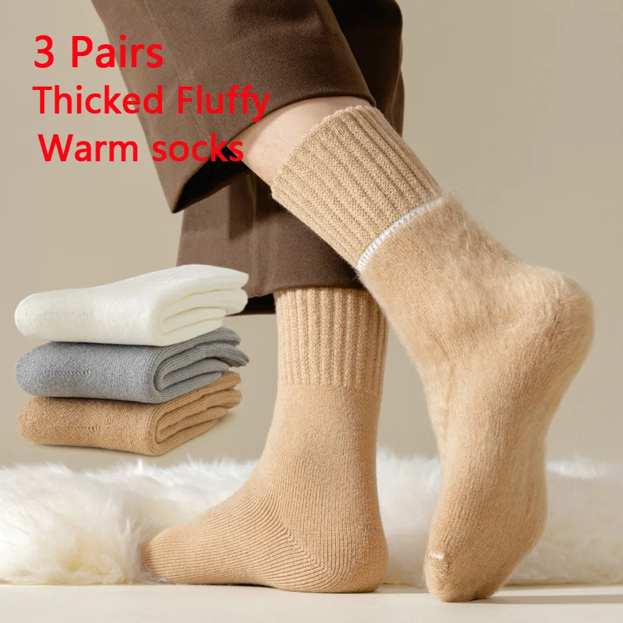3-Pairs-Men-s-Autumn-And-Winter-Hugeness-Thickness-Warm-Socks-Long ...
