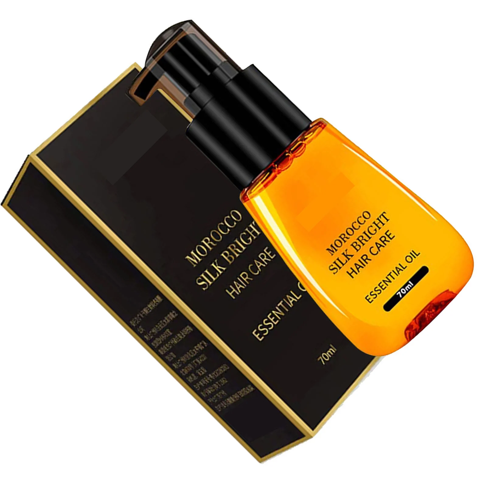 70ml-Hair-Care-Essential-Oil-Frizz-Control-Easy-Application-Hair ...
