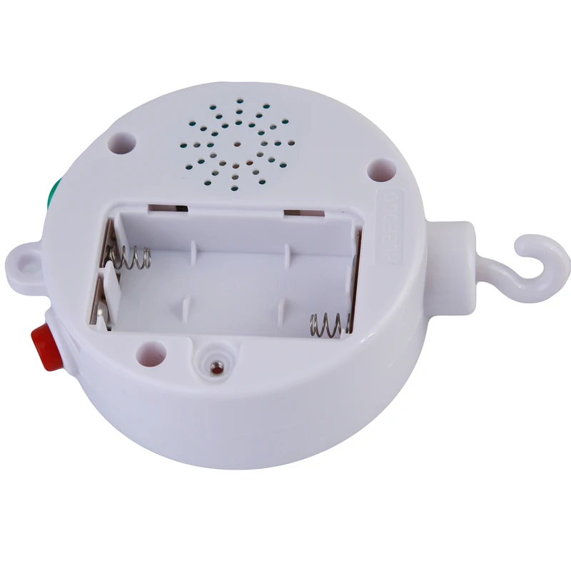 Batterie Opperated Mobiles For Babies