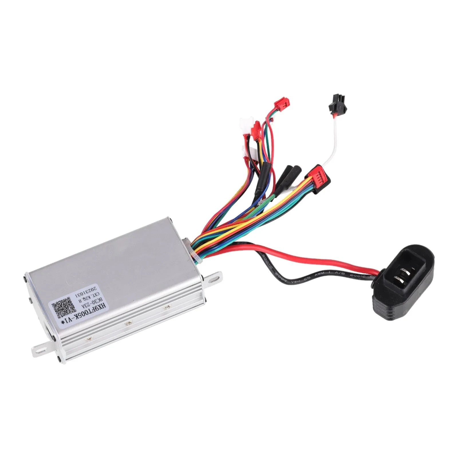 36V-Dashboard-Motor-Controller-For-HX-X9-Electric-Scooter-Module ...
