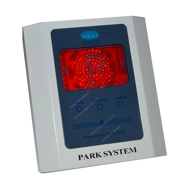 long range Card Reader for Car Parking access control rfid reader ...