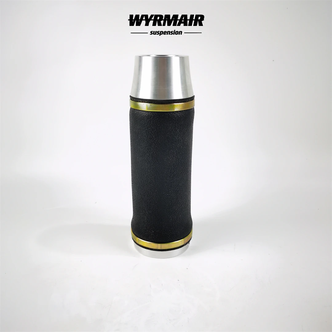 Universal Air Spring(Model:Comfort type)/Single layer straight cylinder ...