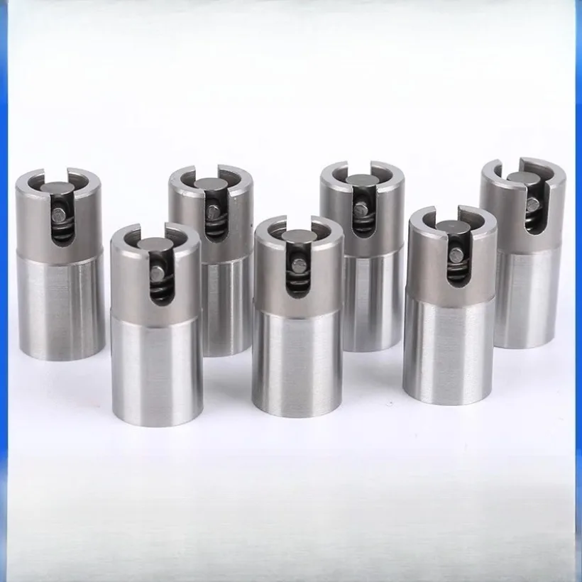 AJV Air Valves Plastic Mold Accessories stainless steel Air Injection ...