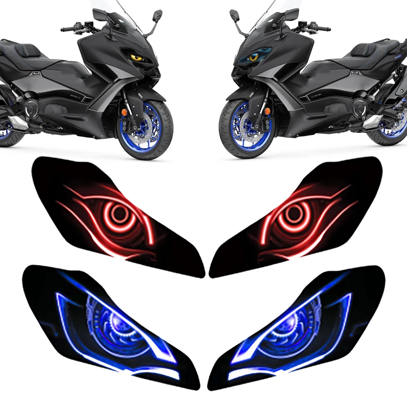 For YAMAHA T-MAX TMAX 530 560 TMAX530 TMAX560 2022-2024 Motorcycle ...
