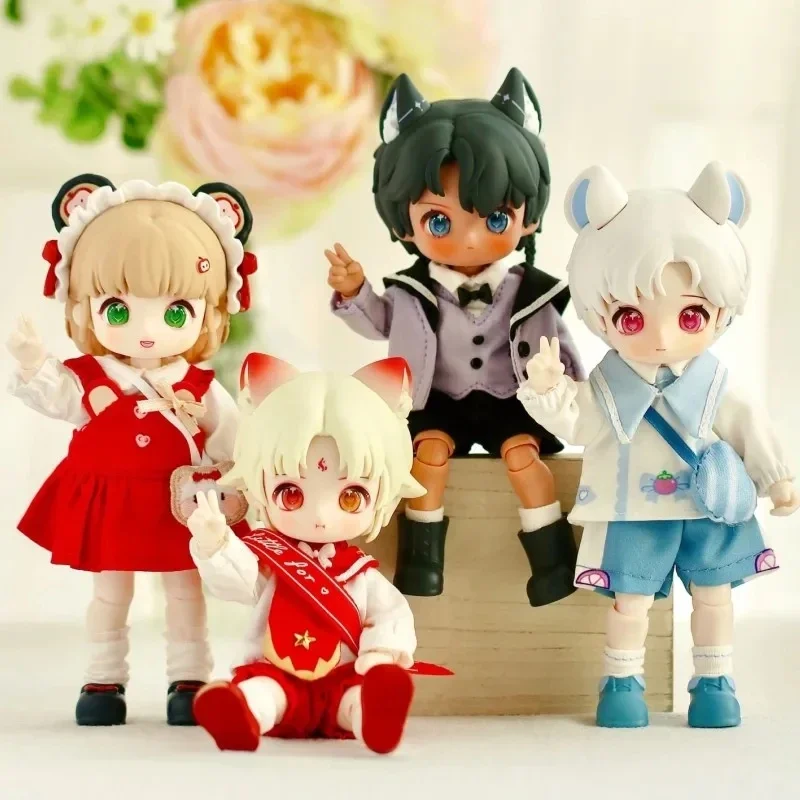 Nagi-Jointly-Movable-Bjd-Exchange-Student-Series-Anime-Peripheral ...