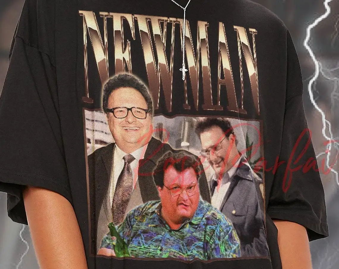 Seinfeld Newman Meme