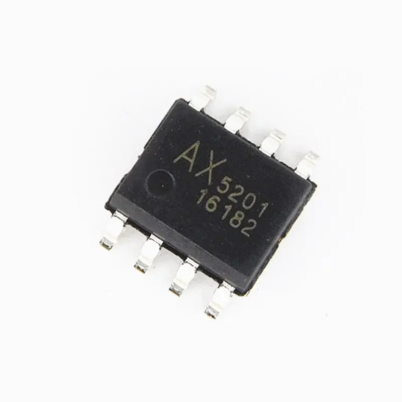 5PCS-AX5201-AX5201ESA-Chip-Sop-8-AX5302SA-Boost-Digital-to-analog ...