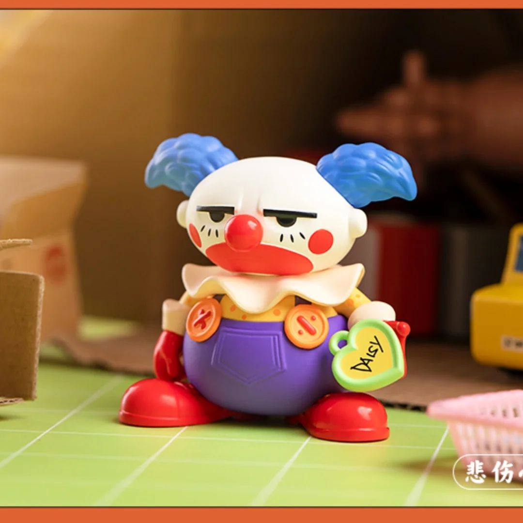 Toy-Story-Carton-Great-Adventure-Series-Blind-Box-Ferrangmingo-Laser ...