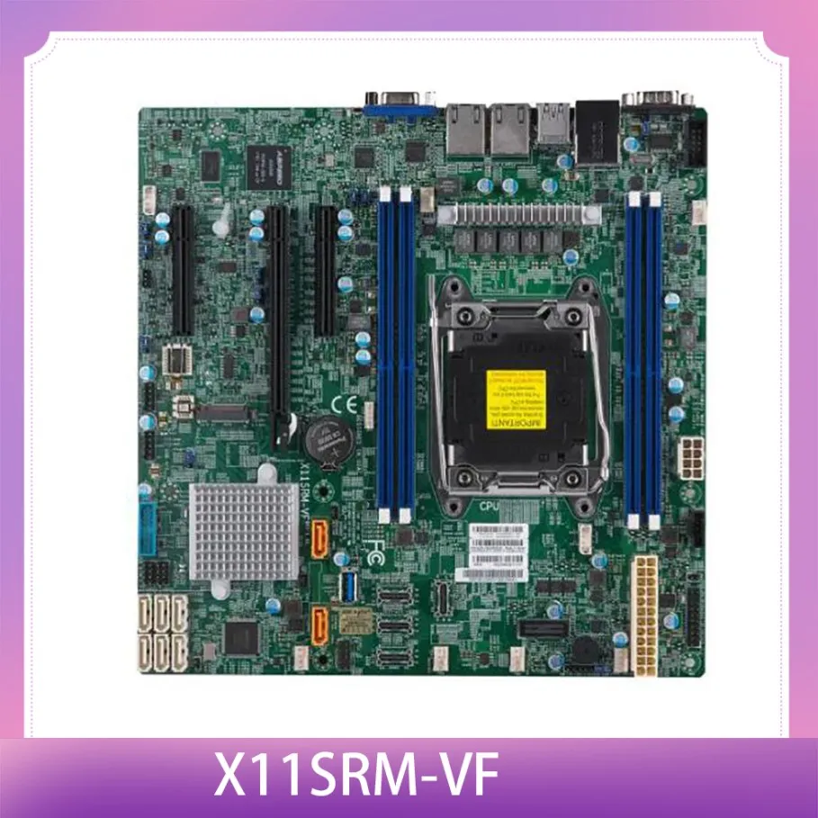 Xeon-W-2100-W-2200-Processors-LGA-2066-DDR4-For-Supermicro-Server ...