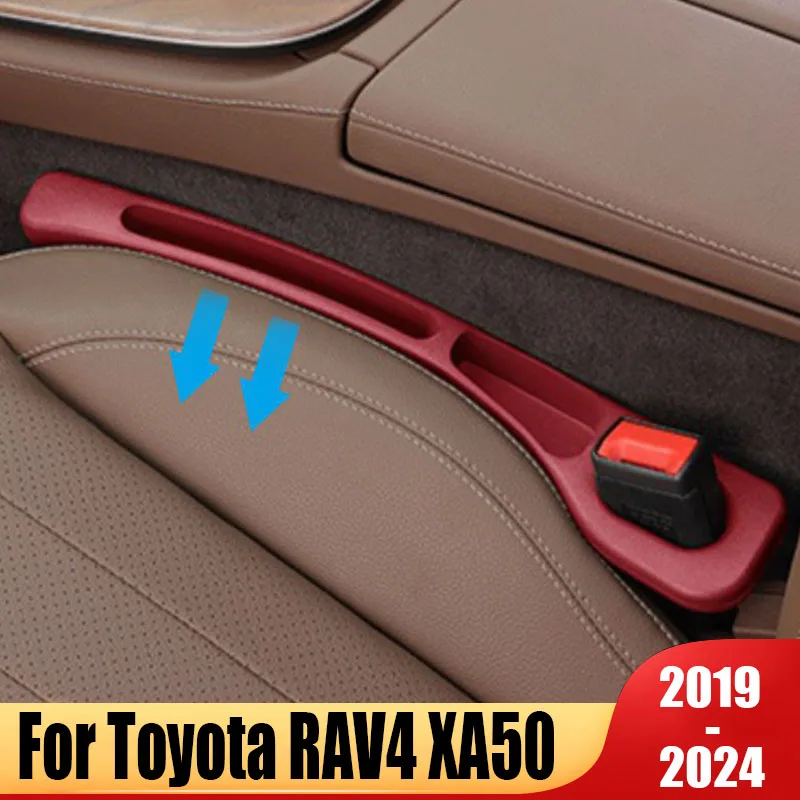 Car-Seat-Crevice-Filling-Storage-Leak-proof-Sealing-Strip-For-Toyota ...