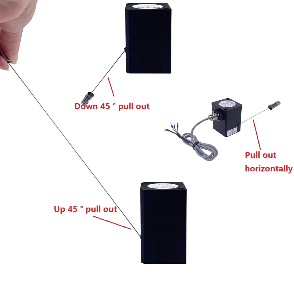 MIRAN-Wire-Rope-Sensor-Angle-of-Incline-40-50-Degrees-High-Precision ...