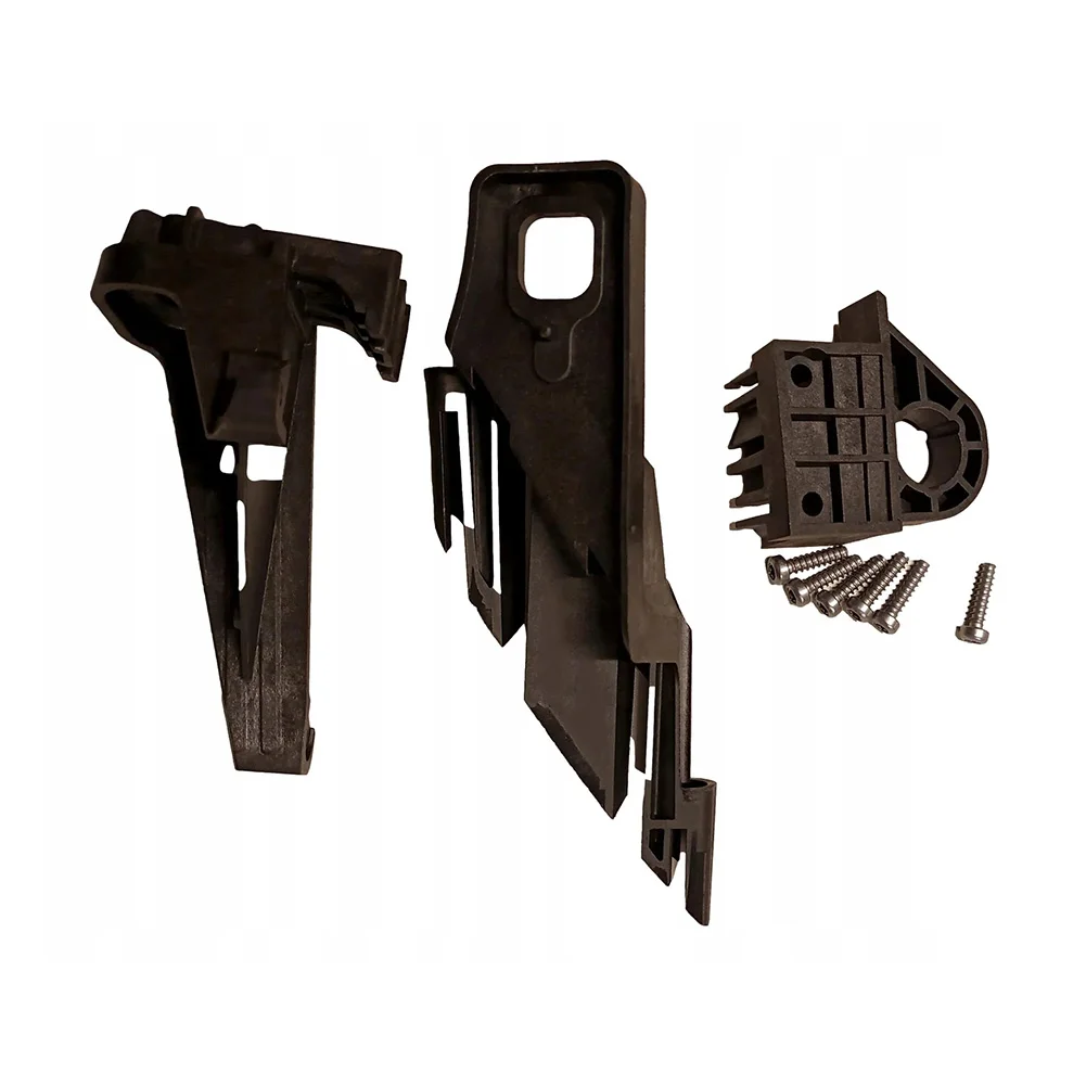 Front Left Headlight Repair Kit Vito W447 Headlight Black Front Left ...