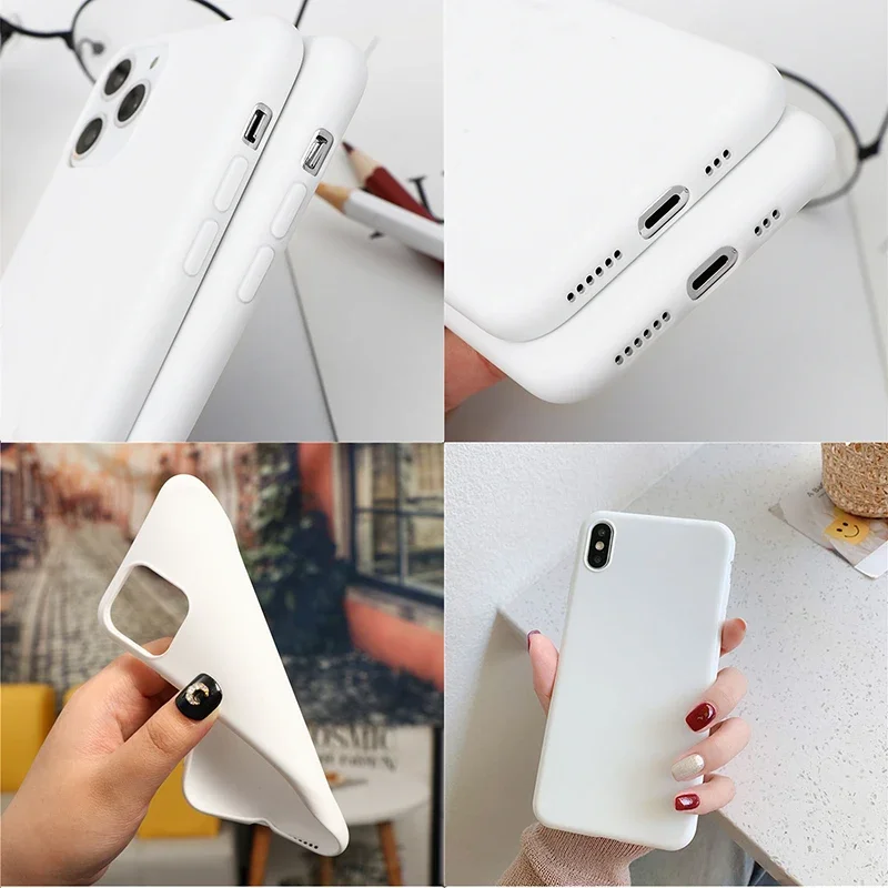 Juzo Suzuya Tokyo Ghouls Phone Case For IPhone 14 11 12 13 Mini Pro Xs ...