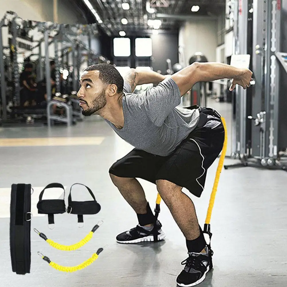 Vertical Jump Equipment