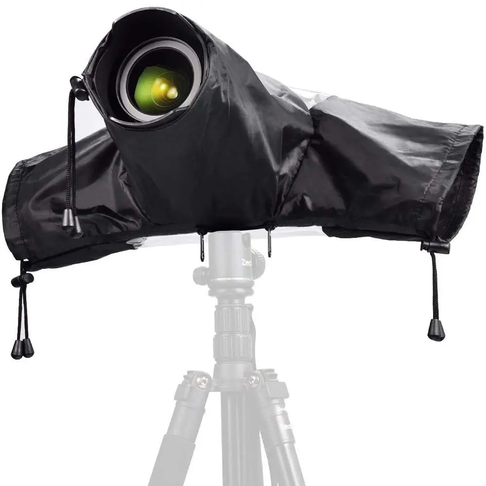 Portable-Telephoto-Lens-Dustproof-Digital-Cameras-Camera-Rain-Cover ...