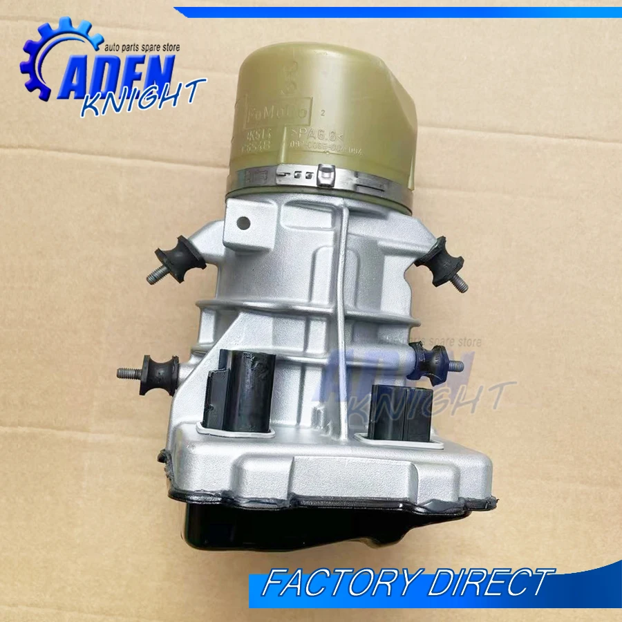 Auto POWER STEERING PUMP For 2012 VOLVO S60 S80 V60 V70 XC60 XC70 OEM ...