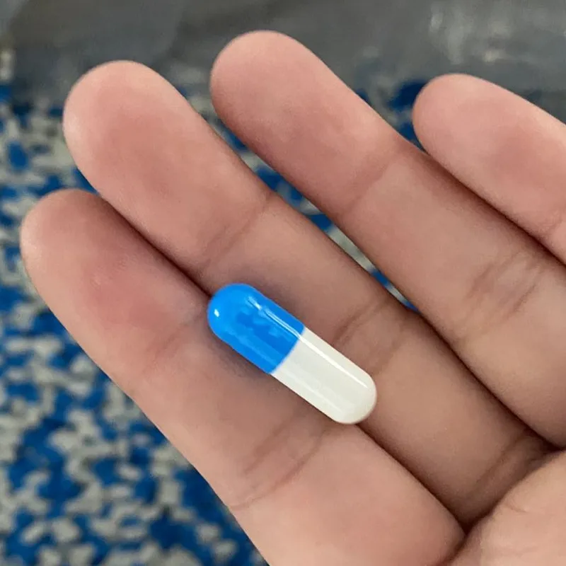 Capsules-taille-Standard-4-1000-pi-ces-Capsules-transparentes-en-g ...