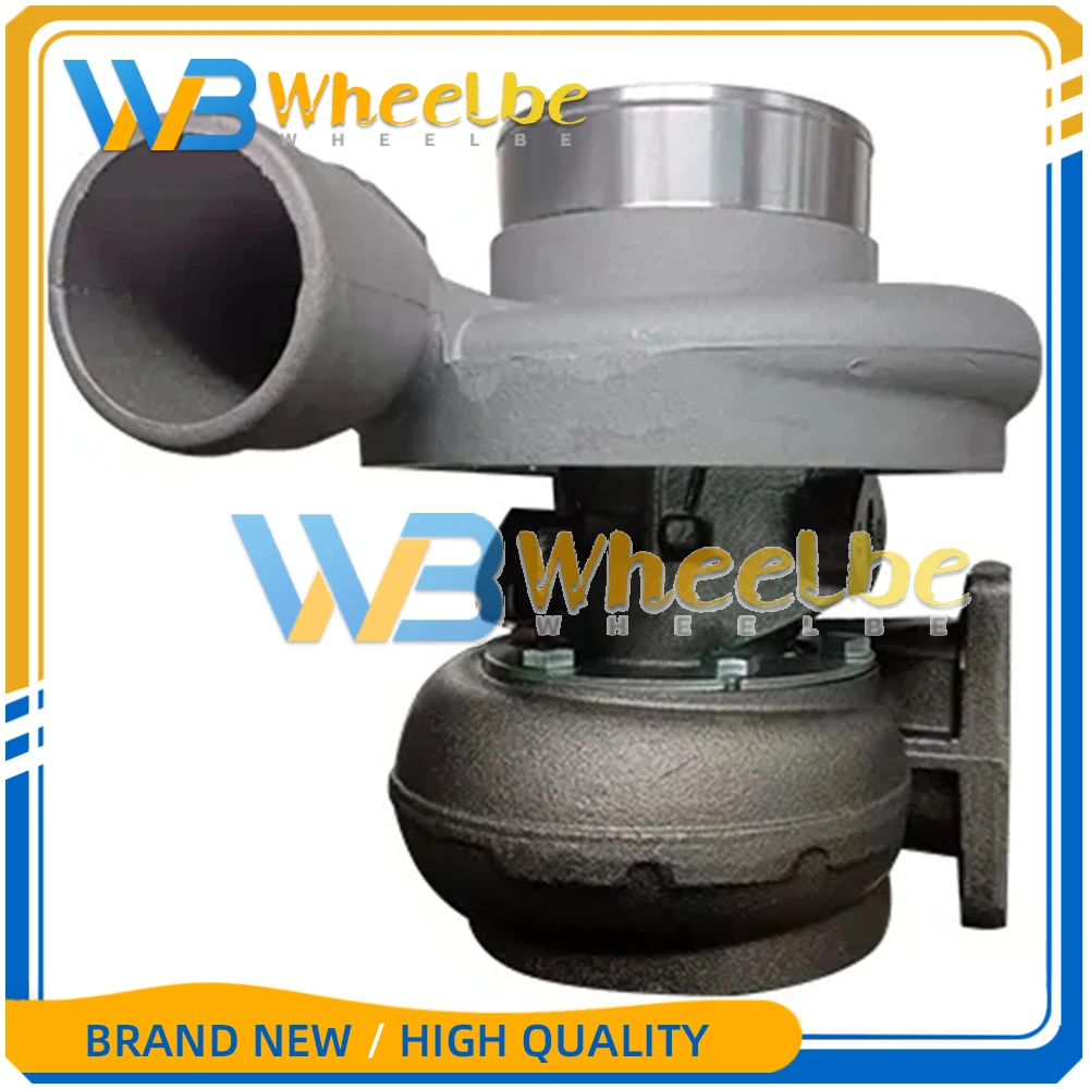 AUTO-Turbo-Charger-HX35-4B3-9-6B5-9-For-Lveco-Truck-Euro-Cargo-LKW-2003 ...