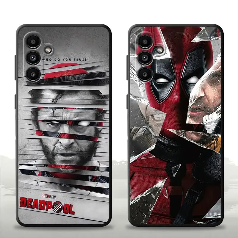 Marvel-Deadpool-And-Wolverine-Movie-Case-for-Samsung-Galaxy-A55-A54-A53 ...