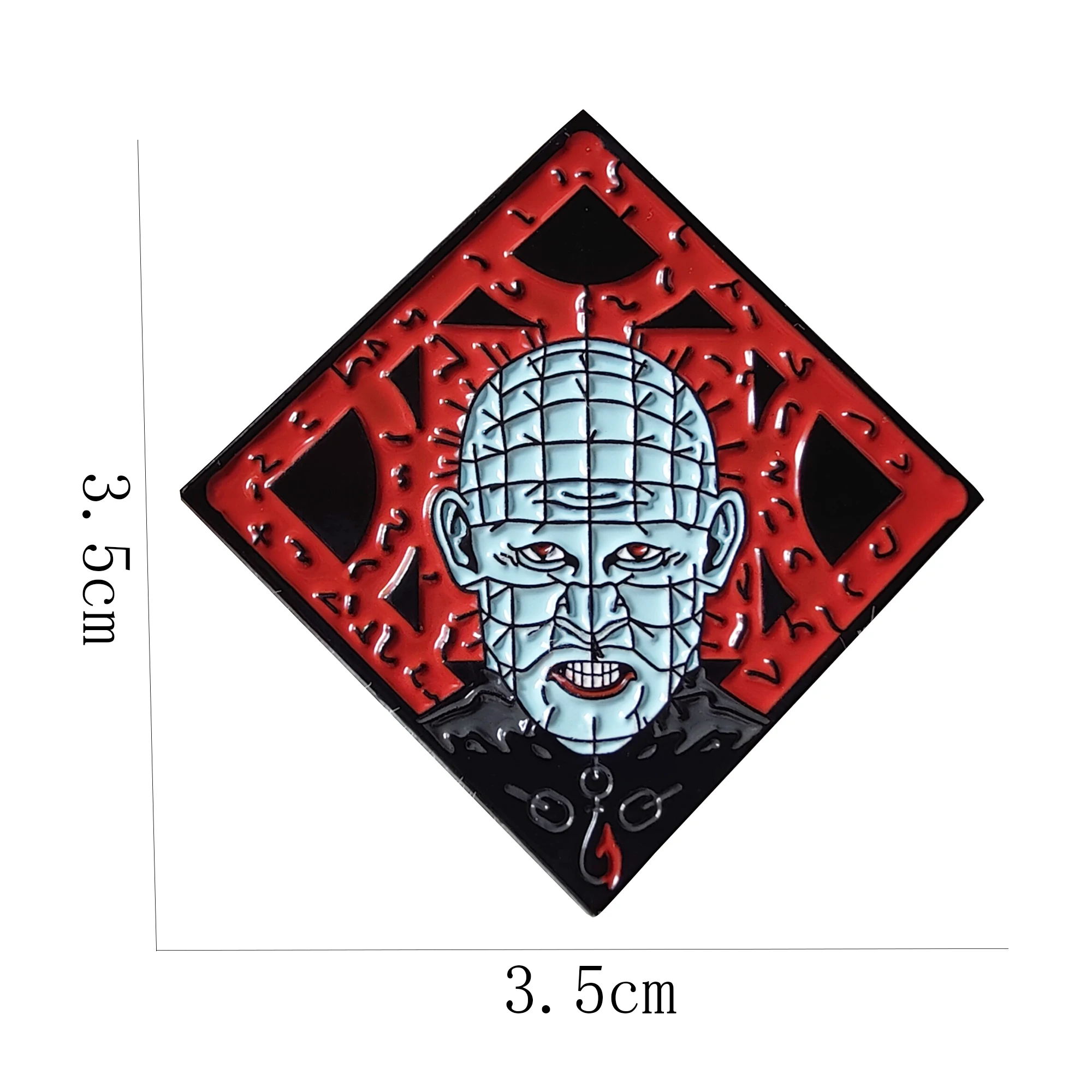 Hellraiser Pinhead Quotes