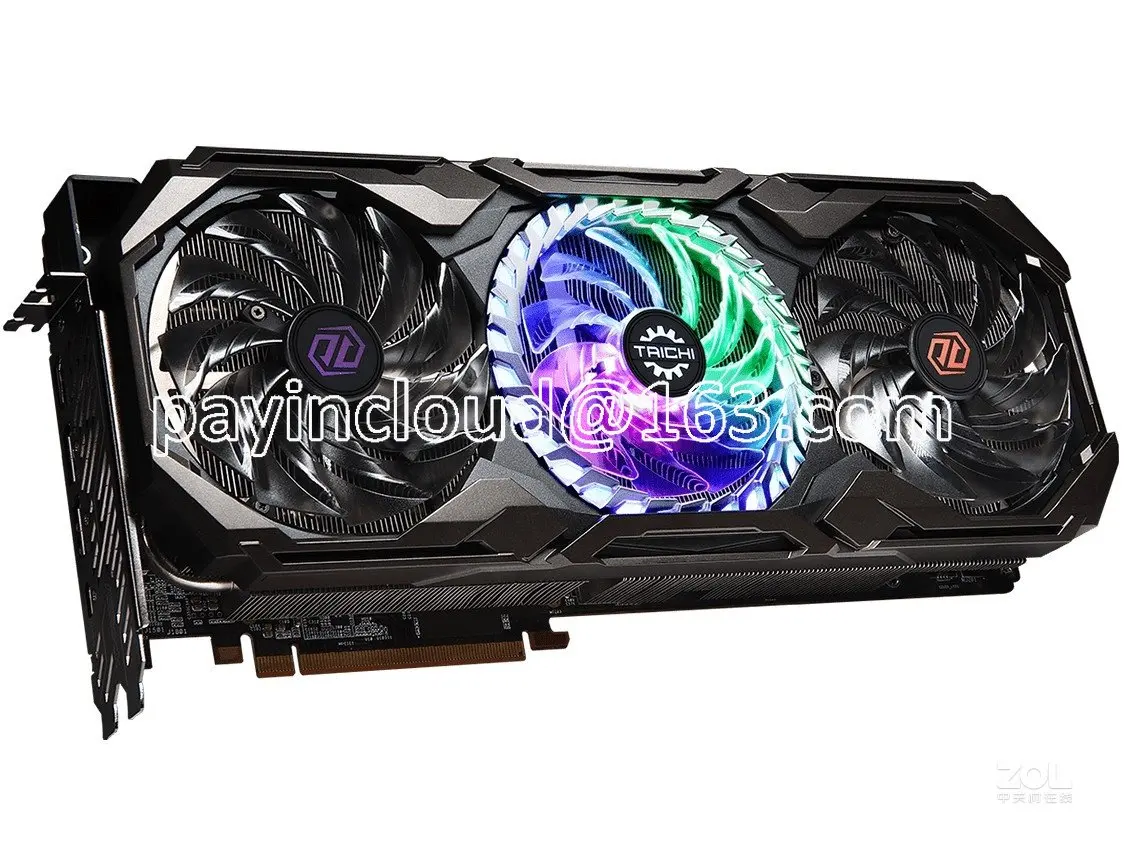 RX 6800 RX 6800 XT 16G 256bit 16000mhz GDDR6 게임용 그래픽 카드, AMD Radeon GPU ...