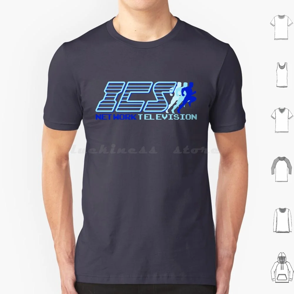 Ics-T-Shirt-Cotton-Men-Women-DIY-Print-The-Running-Man-Ics-Movie-Jesse ...