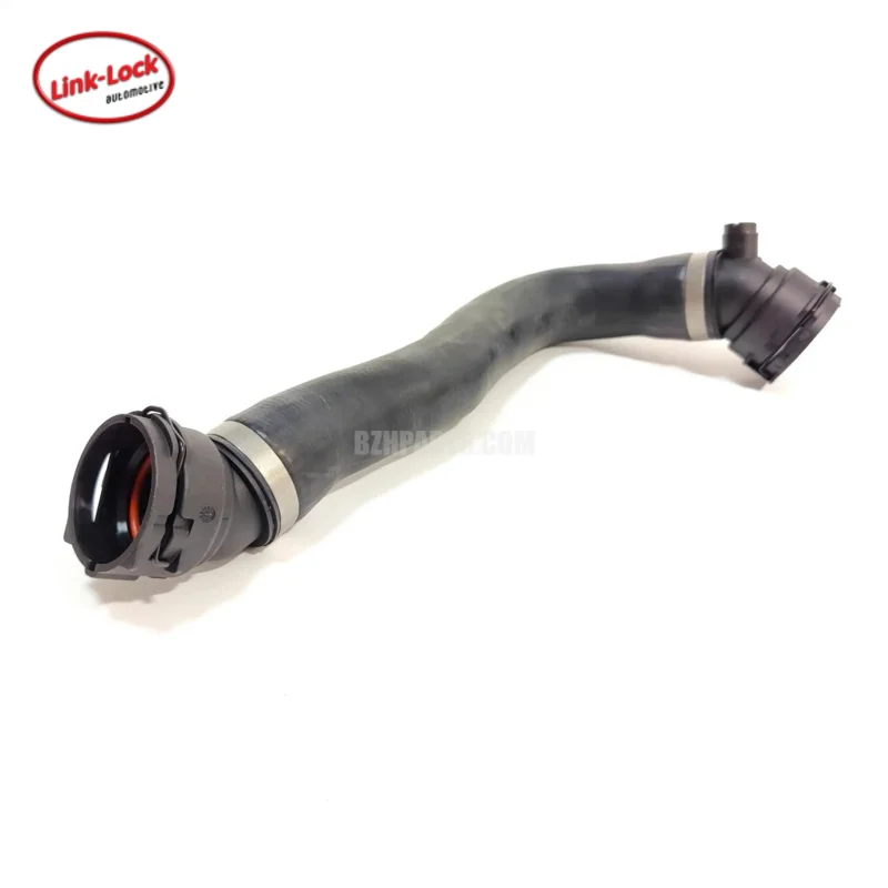 LINK-LOCK Coolant Pipe Water Tank to Thermostat Downcomer 17127639213 ...