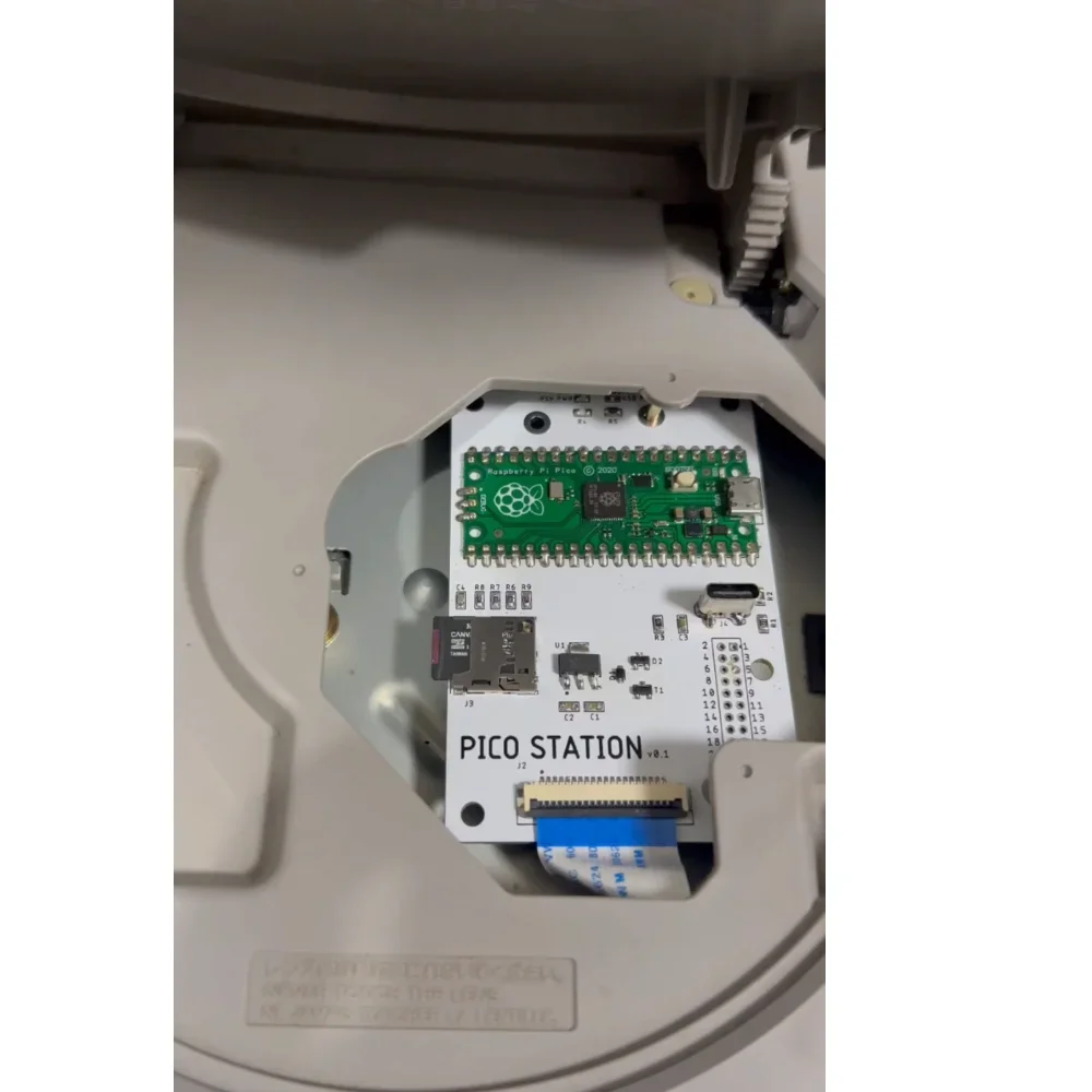 El juego dedicado ODE de la imagen PS1 de segunda generación reemplaza ...