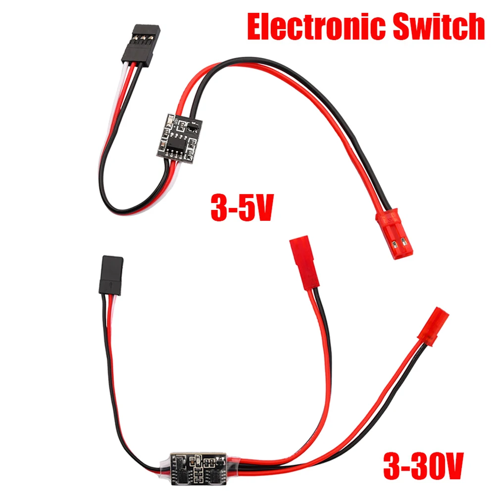 2-20A-High-Current-Remote-Control-Electronic-Switch-3-30V-Aerial-Model ...