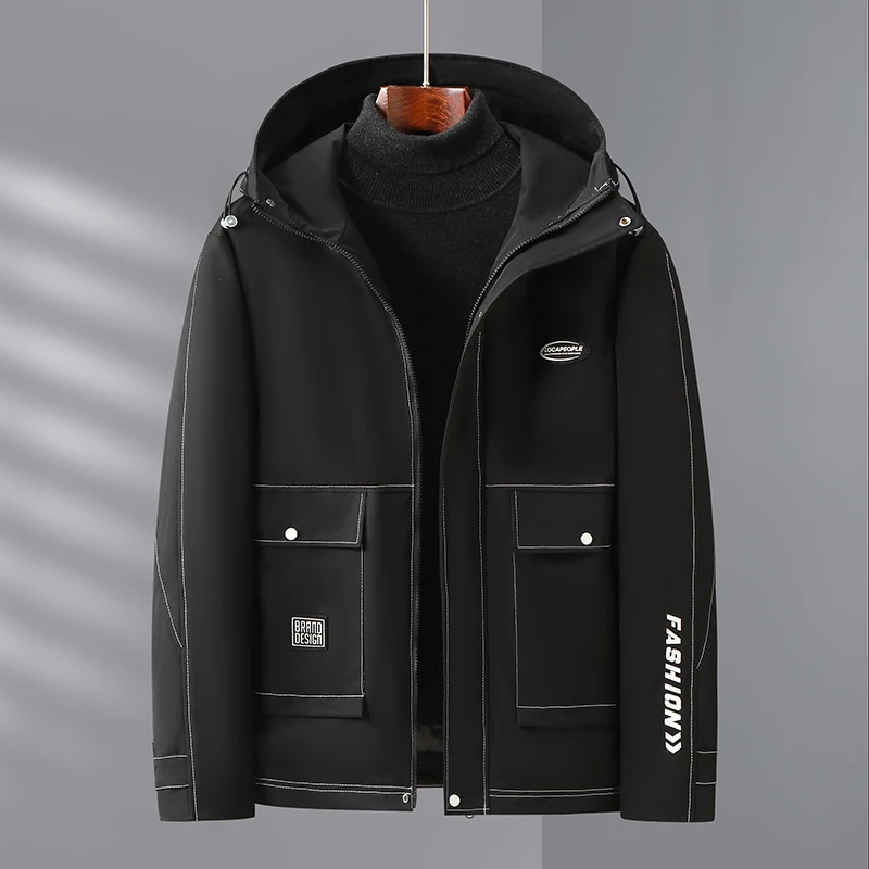Plus-Size-9XL-10XL-Men-Parka-Thick-Jacket-Winter-Casual-Fashion-Jacket ...