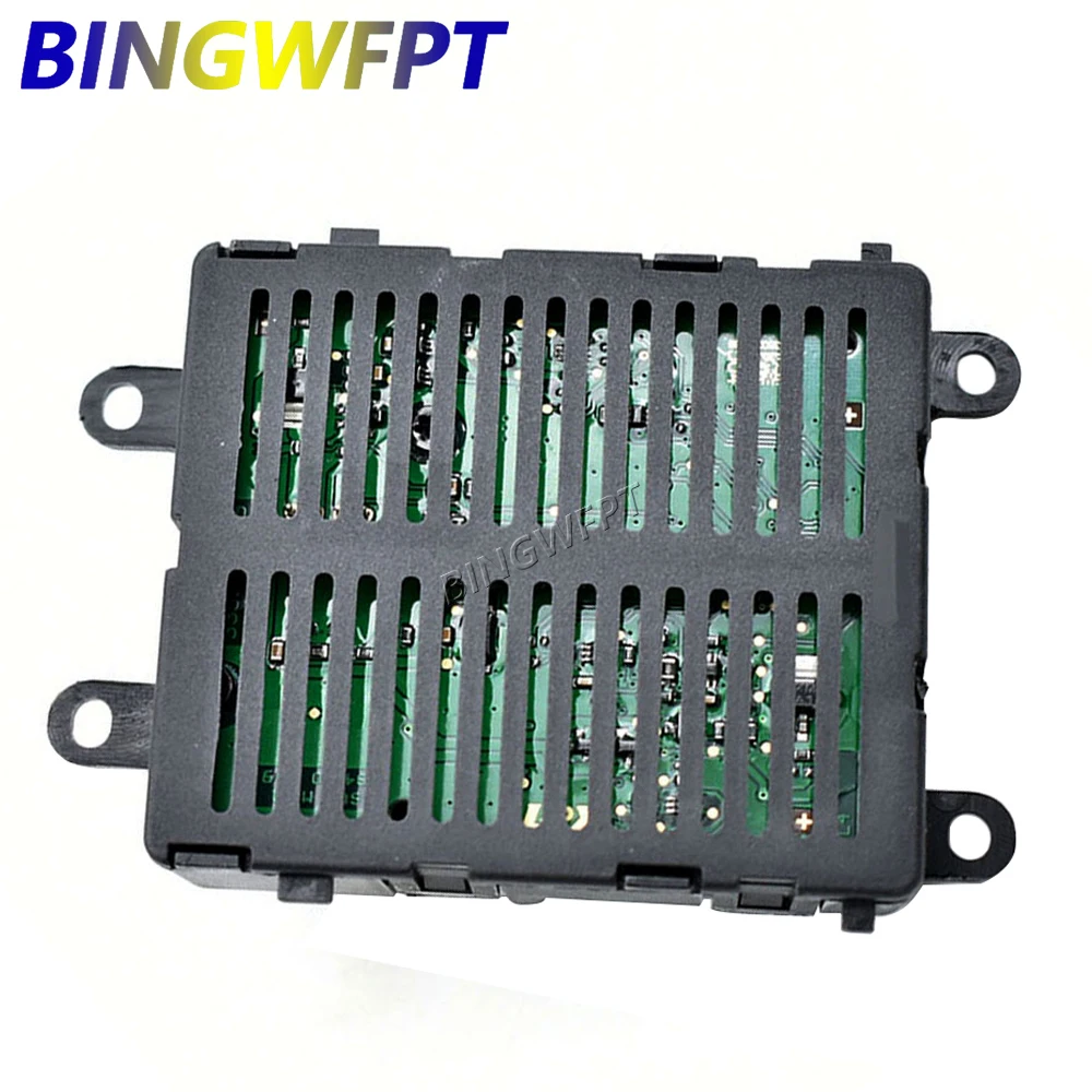 NEW-8R0-907-472-11Pins-LED-Headlights-DRL-Ballast-Control-Module-For ...
