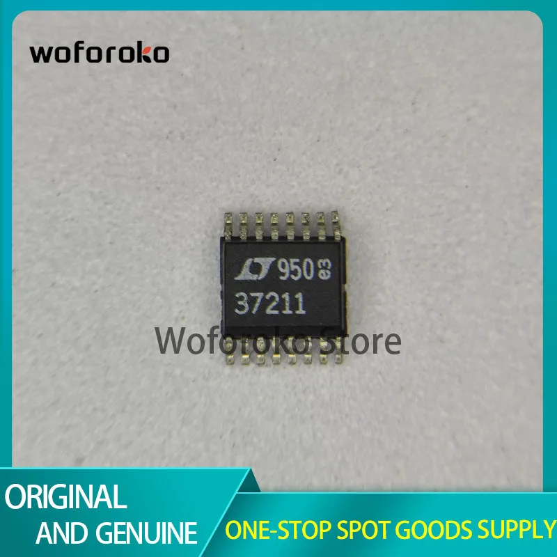 LTC3721EGN-1-SSOP-16-New-Original-Electronic-Component-MCU-IC-Chip ...