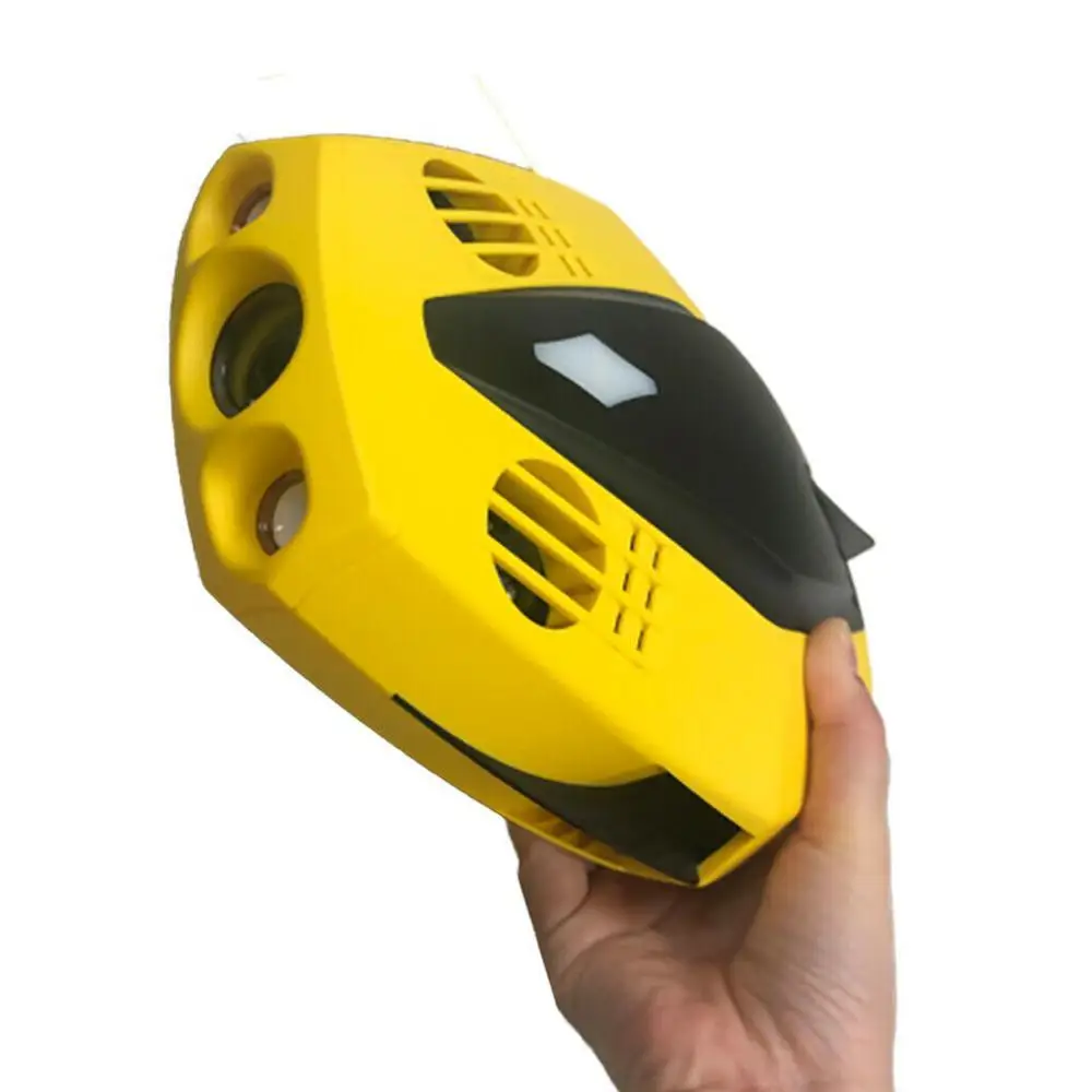 CAMORO-CHASING-Dory-Mini-Underwater-Fishing-Drone-Waterproof-with-1080p ...