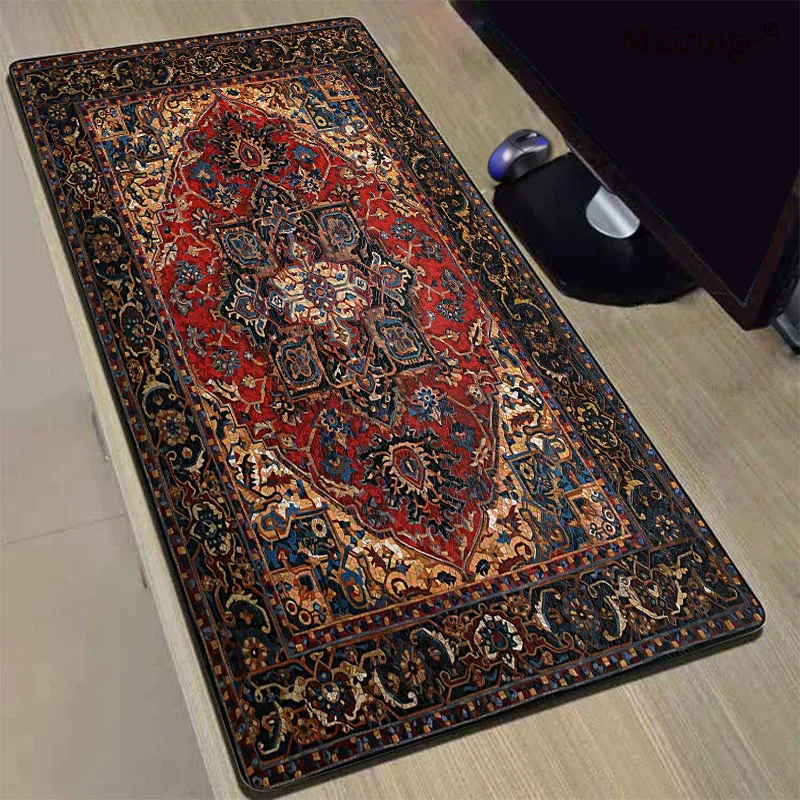 Mouse-Pad-Desktop-Office-Accessories-Prayer-Rug-Persian-Carpet-Mouse ...