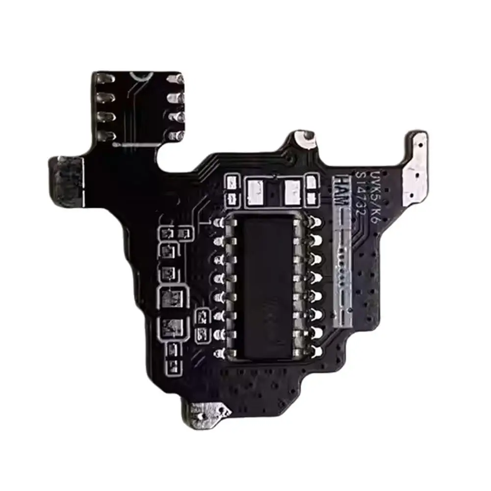 BUDI-For-Quansheng-UV-K5-Modification-Module-Including-SI4732-Chip ...