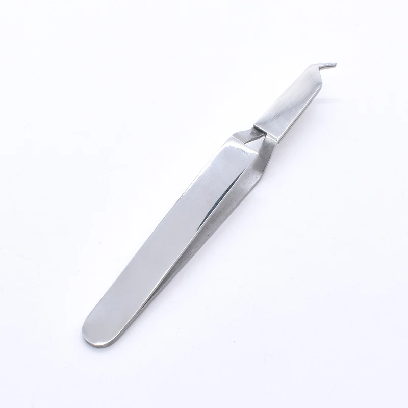 Posterior Brackets Holder Forcep Placer Dental Tool Dental Orthodontic ...