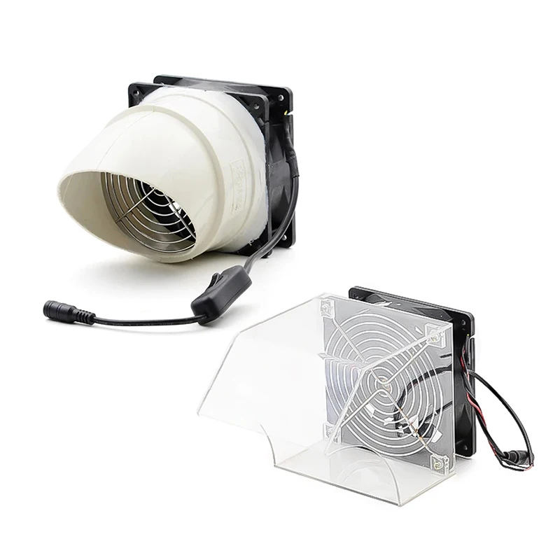 Jewelry-Polishing-Goldsmith-Tool-Gold-Powder-Suction-Fan-Carving-Dust ...