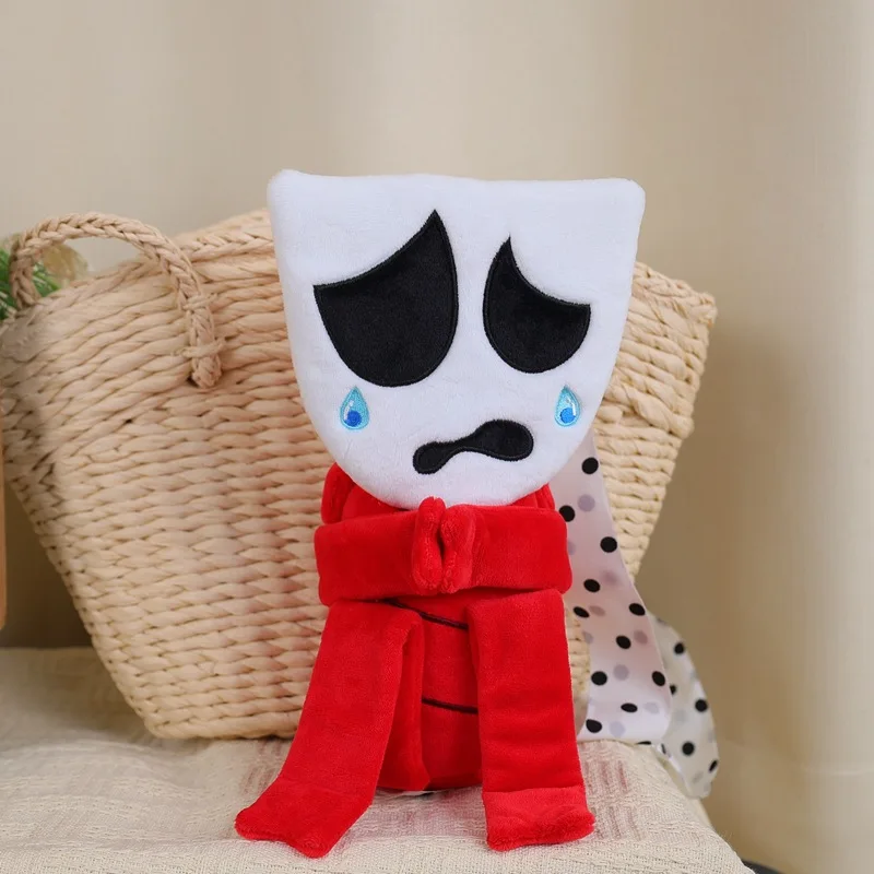 The Amazing Digital Circus Gummigoo Plush Toy Digital Circus 2 Gangle ...