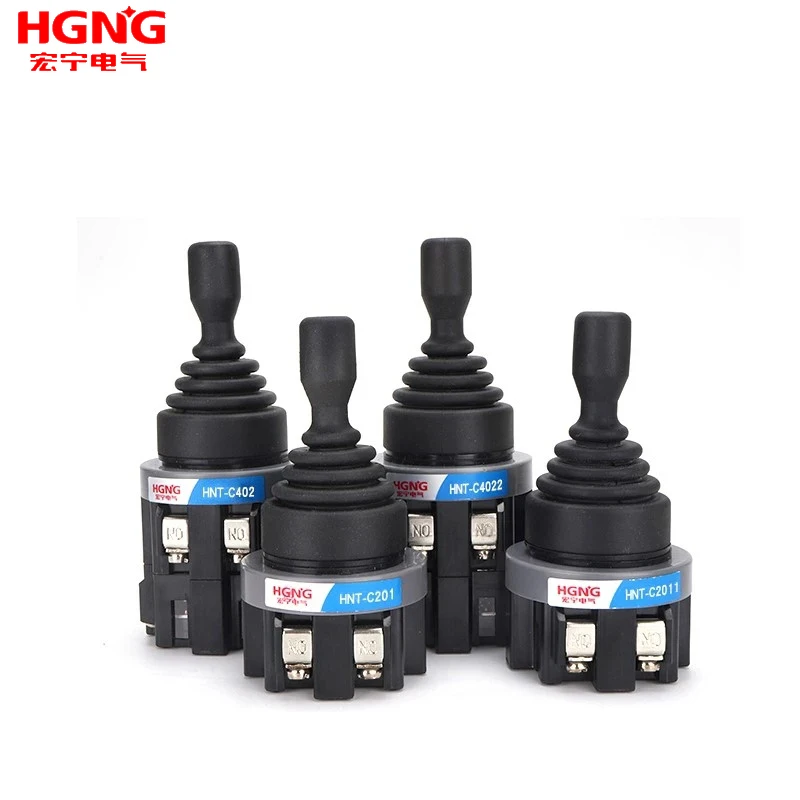 High Quality 30mm Master Monolever Toggle Joystick Rocker Cross ...