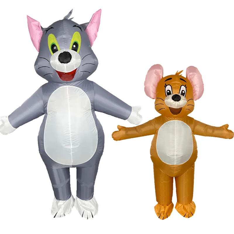 Extraordinary Tom And Jerry Outfit Gallery