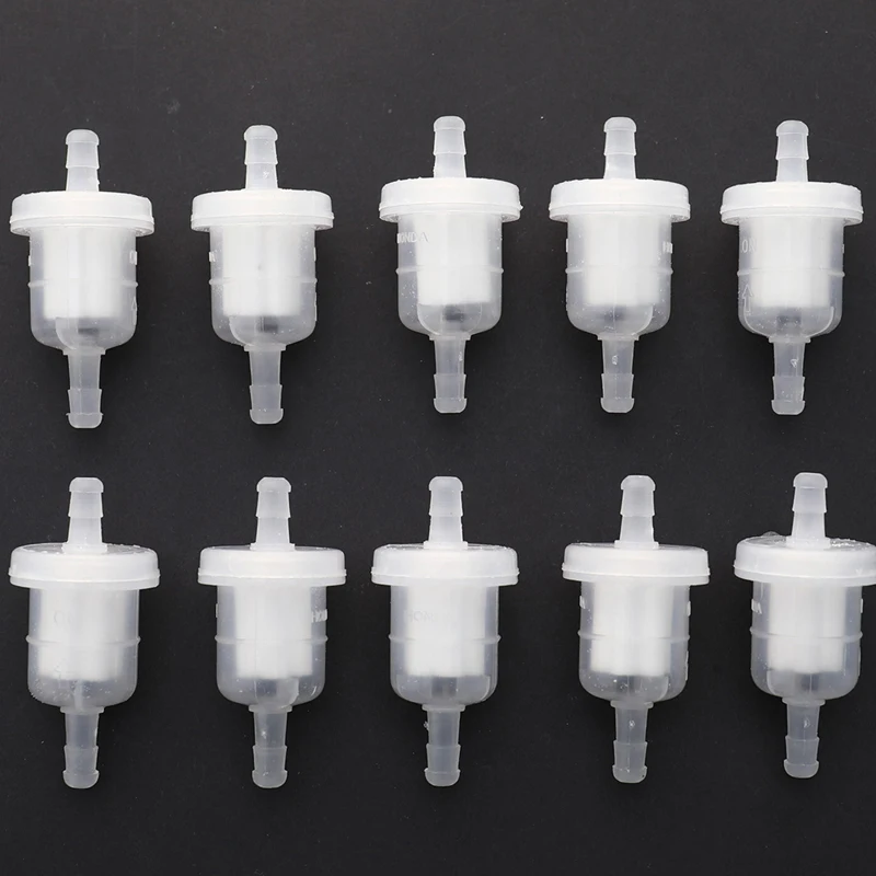 Universal Motorcycle Gasoline Gas Fuel Gasoline Fuel Filter Oil Filter ...