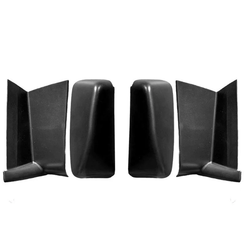 For-A6-C8-REAR-RIGHT-TAILLIGHT-INNER-BEZEL-TRIM-4K5945256-4K5-945-255 ...
