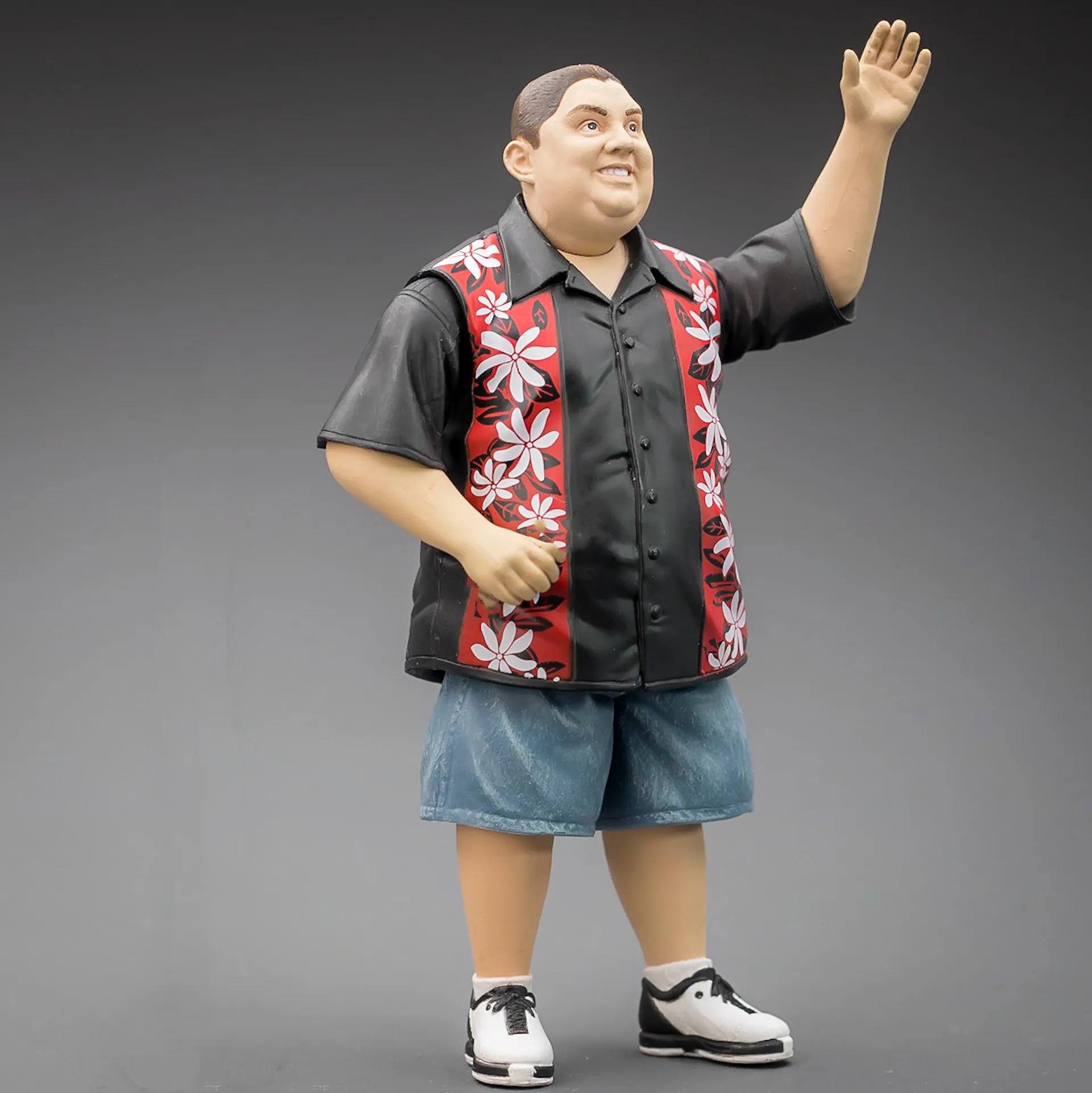 Original Garage Kit 17cm Gabriel Fluffy Action Figure Joints Doll ...