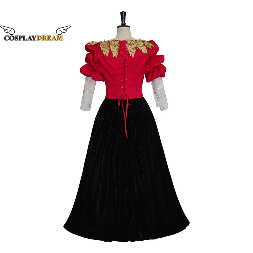 Zorro And Elena Costume