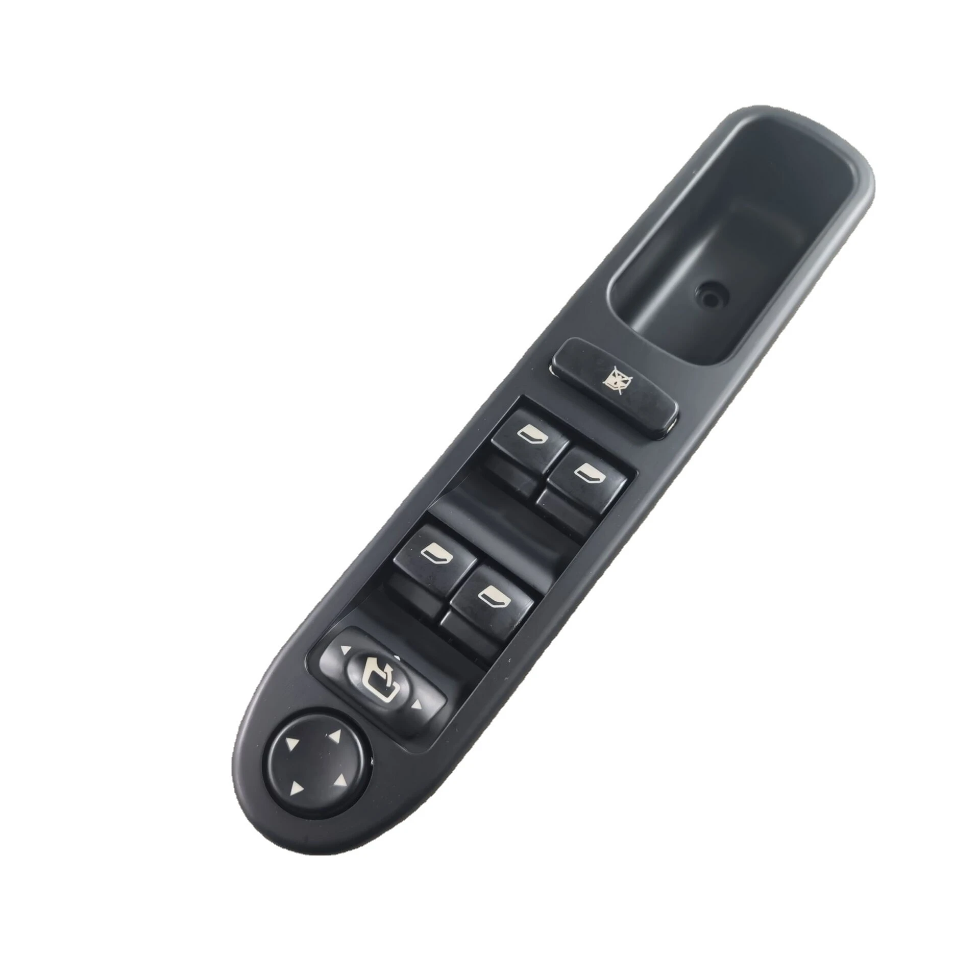 6554.KT Front Left Electric Master Window Control Switch For 07 10 ...