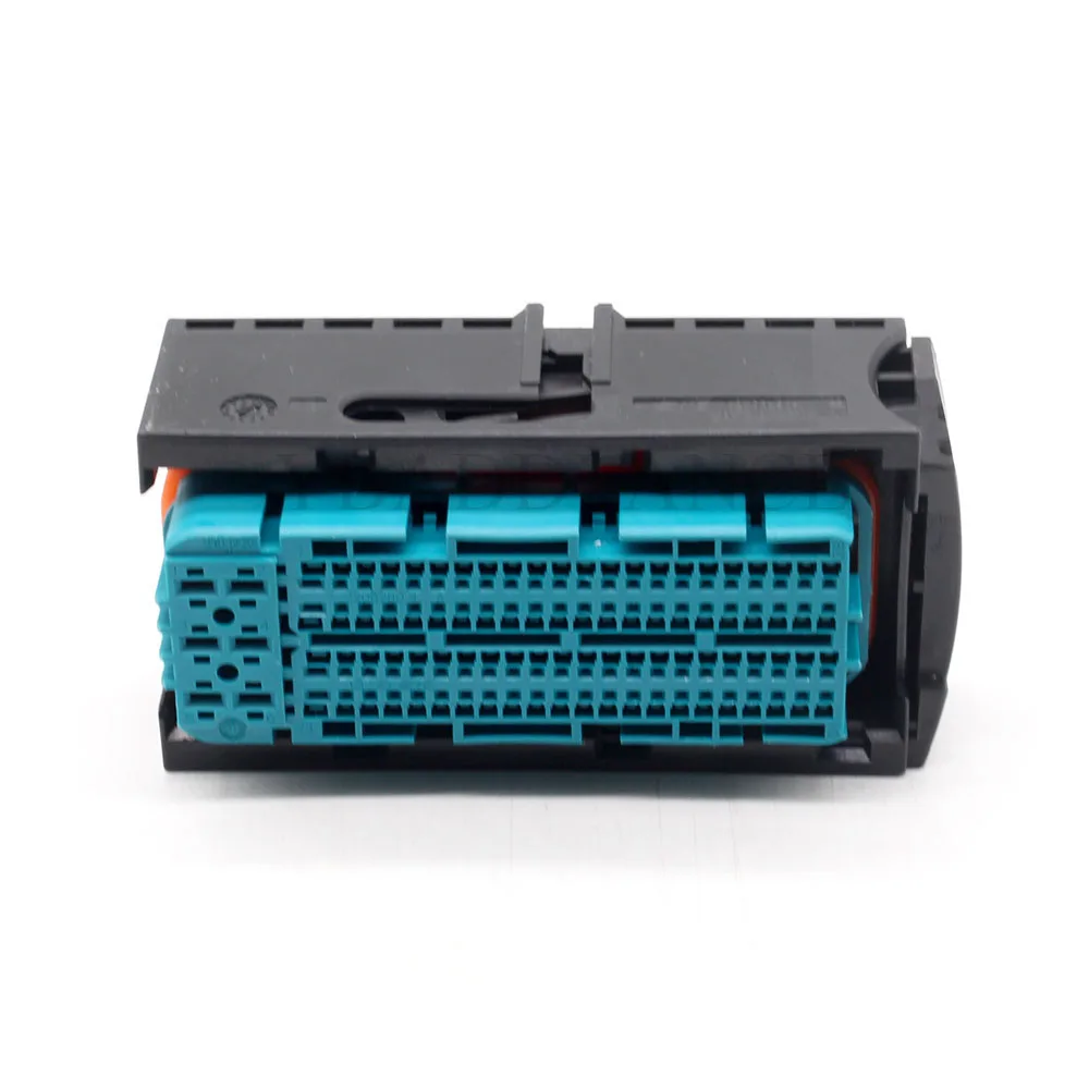 1-2209545-1-Original-Waterproof-TE-Connectivity-AMP-94-Pin-Female-ECU ...