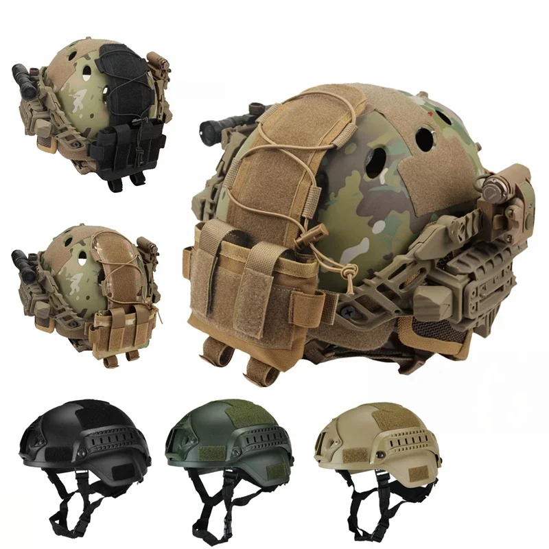 Kask-Airsoft-2000-Airsoft-MH-taktik-askeri-kask-pil-antas-a-k-taktik ...