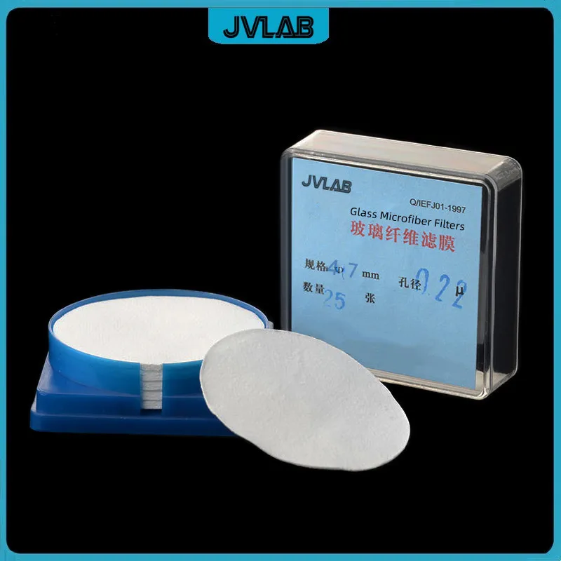 Glass-Fiber-Filters-Superfine-GF-Filter-Paper-Dust-Membrane-Diameter ...