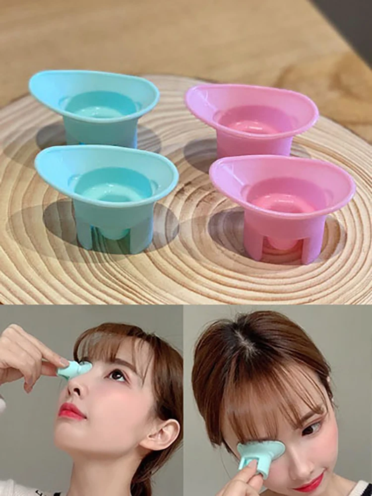 2pcs-Soft-Eye-Bath-Cup-Silicone-Resuable-Eyewash-Cup-Eye-Wash-Cup-For ...