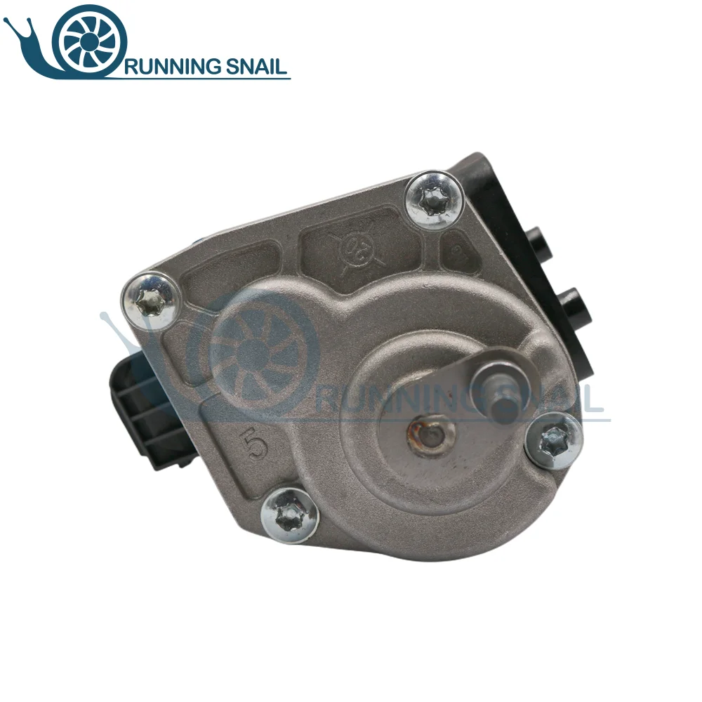 Wastegate Actuator OEM 39400-2GTA0 Turbocharger For Hyundai Santa Fe ...